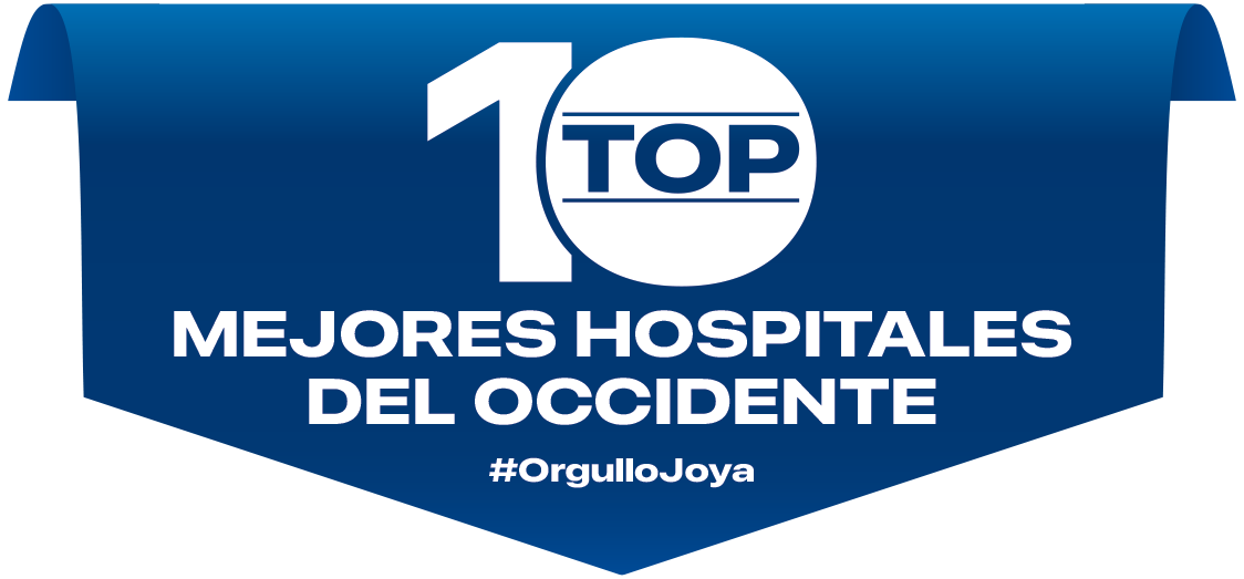 Hospital Joya Marina Vallarta