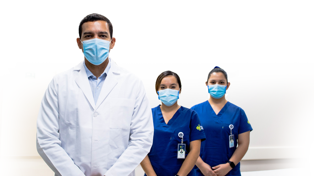 Hospital Joya Playa del Carmen